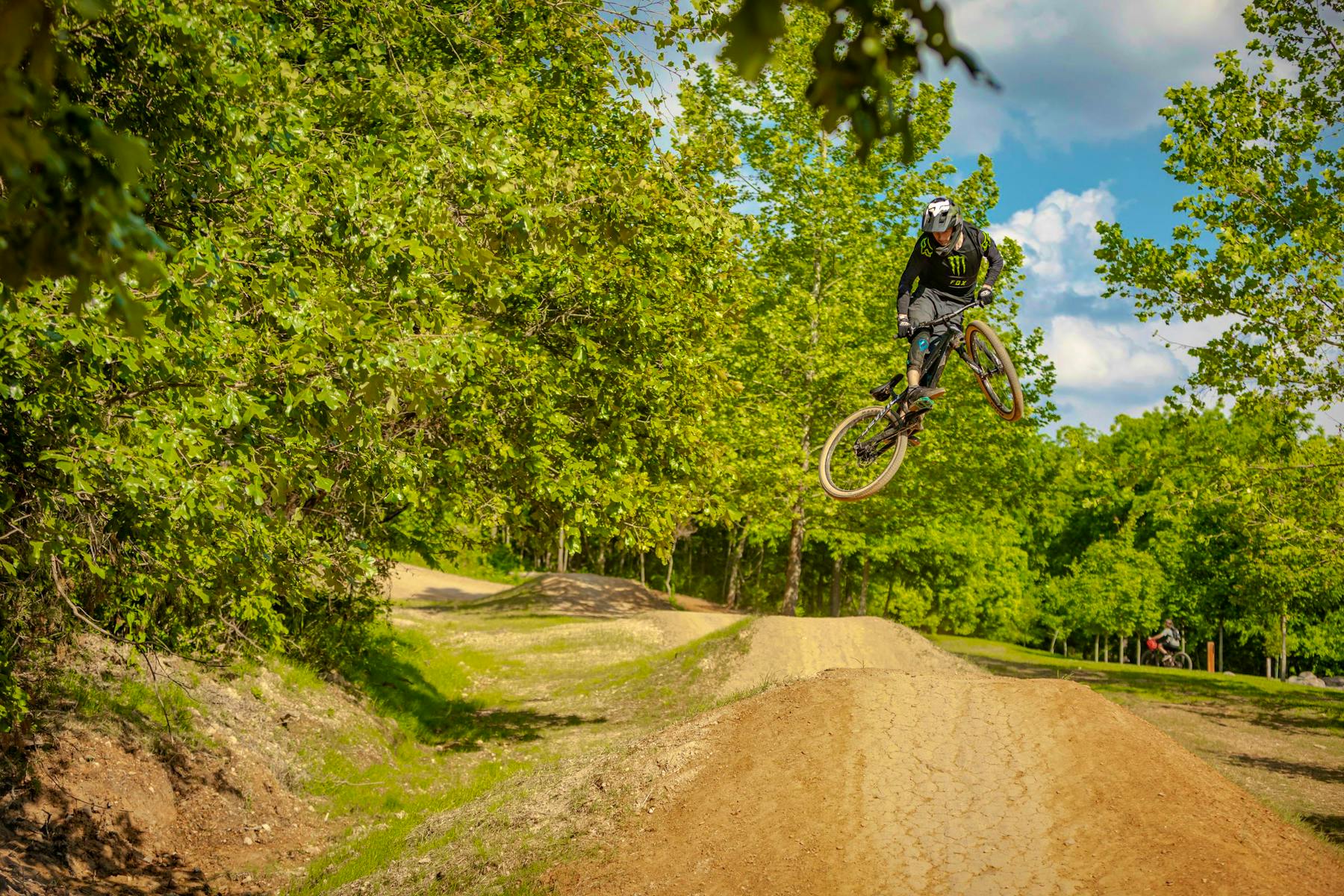 Slaughter Pen Highlights - West | TrailPilot